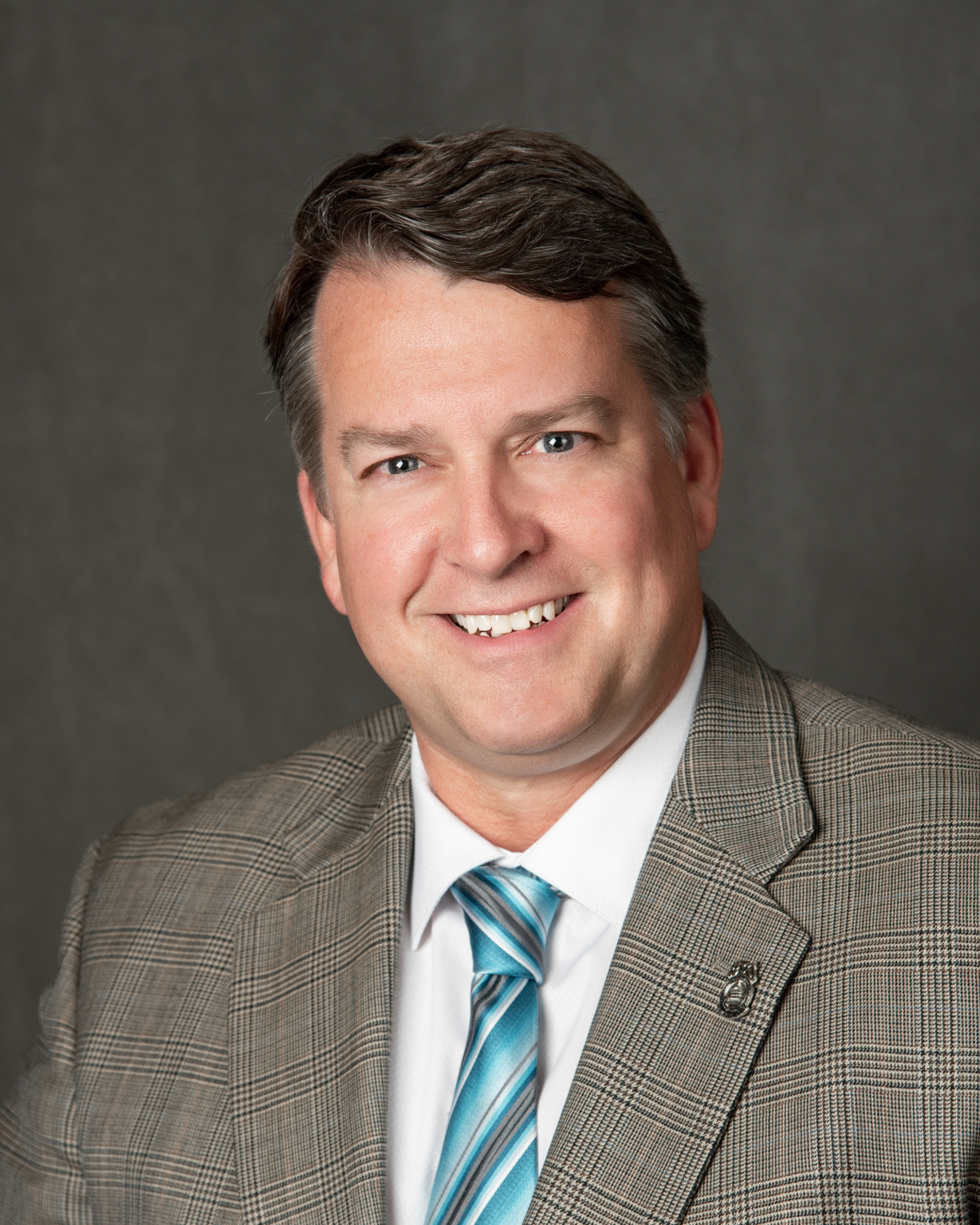 Jim Barrett | Political Director | Teamsters Local 688 Union St. Louis