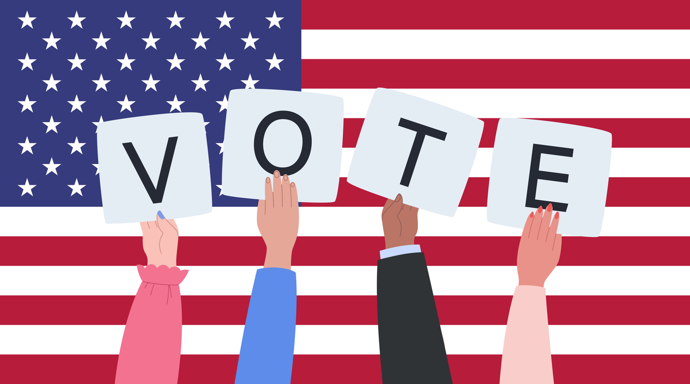 Deadline March 12 to Register or Re-Register to Vote | Teamsters Local 688